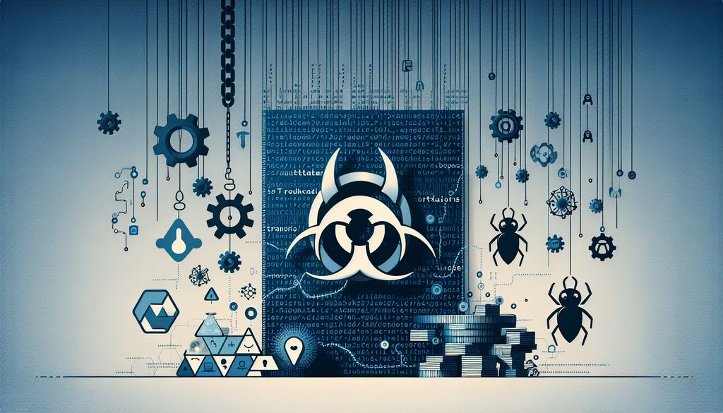 Understanding the Impact of Open Source Software Supply Chain Threats