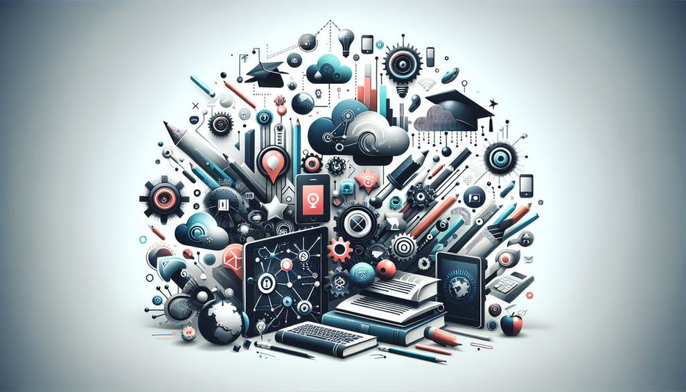 Understanding the Impact of Technology on Modern Education