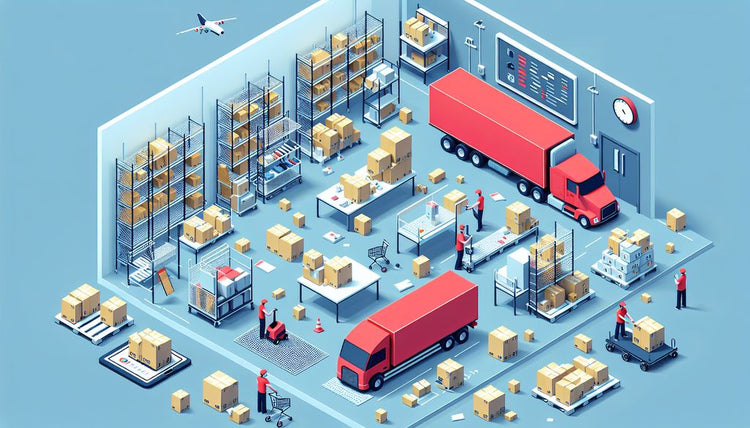 Understanding the Importance and Types of Fulfillment Services