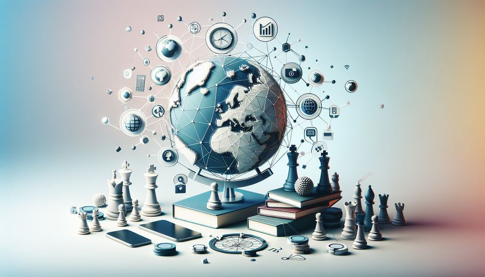 Understanding the Knowledge Economy: A Dive into Its Core and Impact o