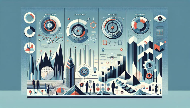 Understanding the Miles and Snow Typology: A Comprehensive Guide