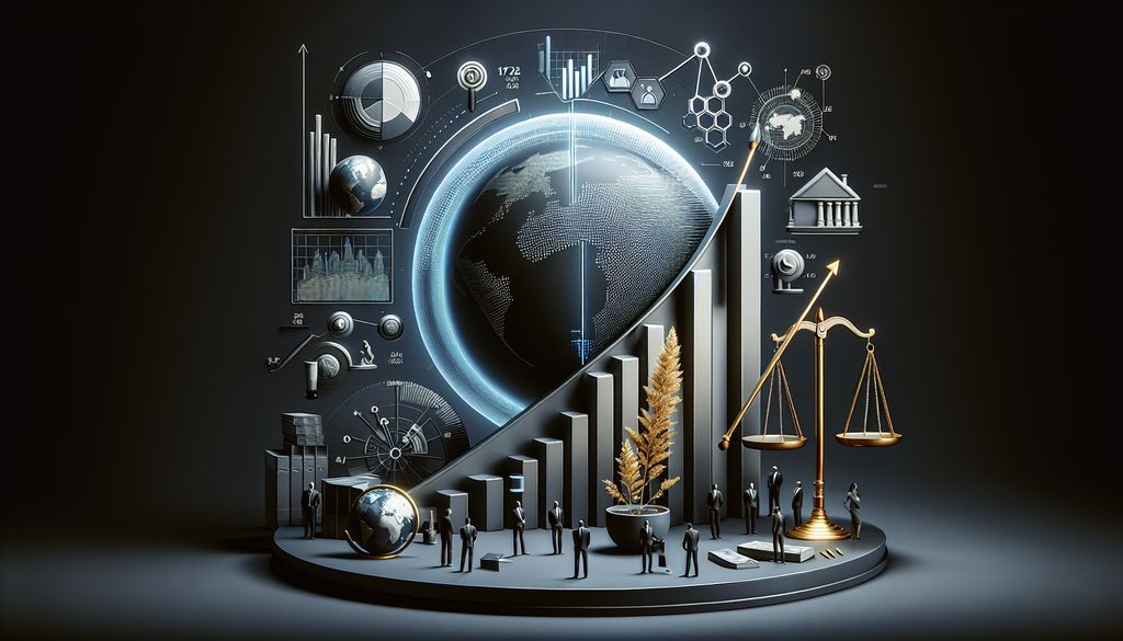 Comprendre le paradigme OLI : Un guide complet pour l'expansion des en