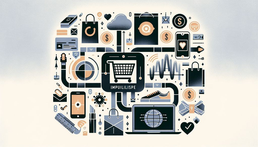 Understanding the Psychology Behind Impulse Buying in ECommerce