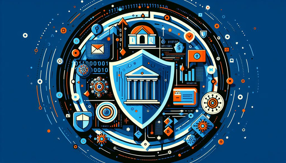 Understanding the Rise in Cyberattacks and How Financial Institutions