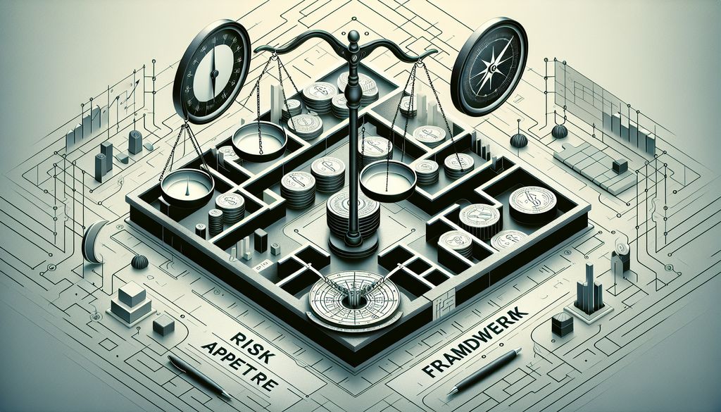 Understanding the Risk Appetite Framework: A Comprehensive Guide