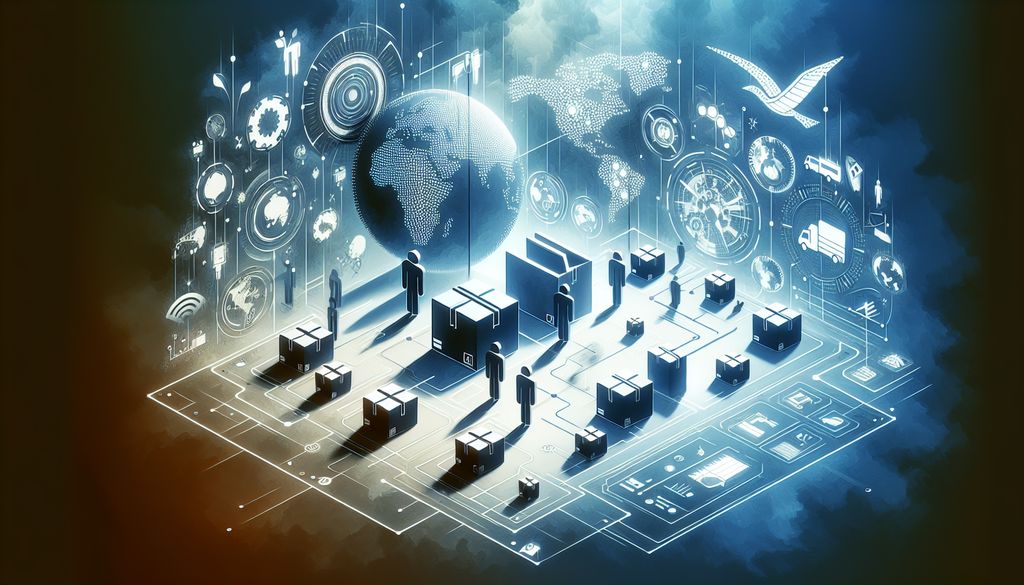 Understanding the Role of Middlemen in Dropshipping and Wholesale: A C