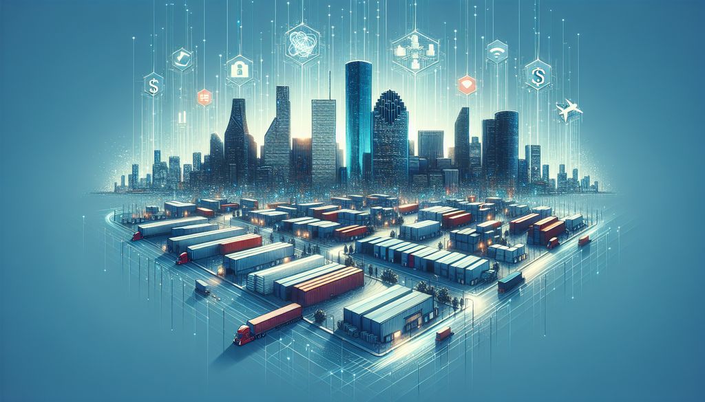 Understanding the Significance of ecommerce Fulfillment Hubs in Houst