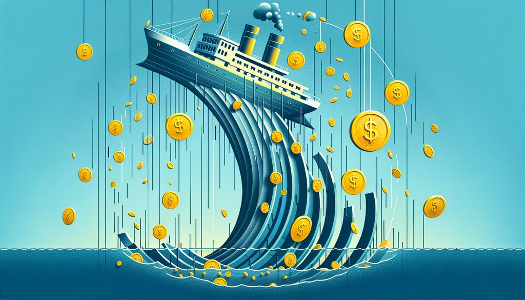 Understanding the Sunk Cost Fallacy: A Guide for Business Owners