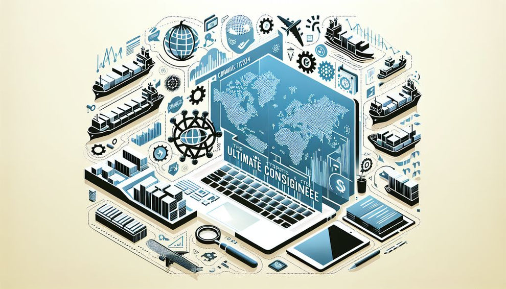 Understanding the Ultimate Consignee in Export Shipments