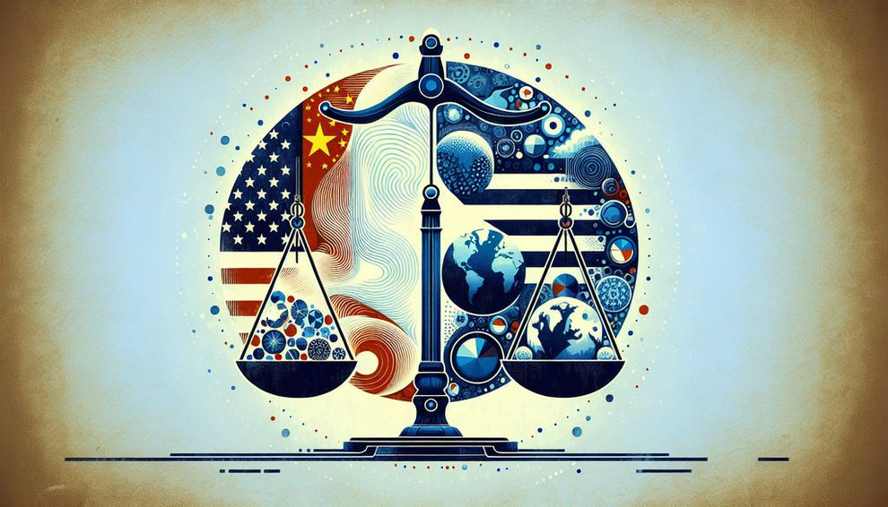 Understanding the US-China Phase One Trade Agreement