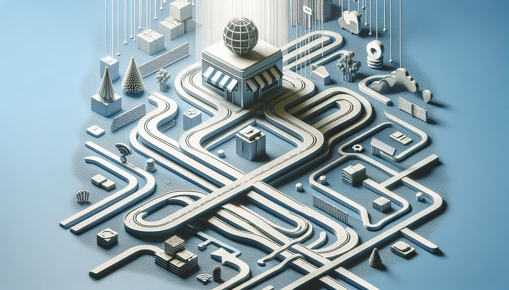 Understanding Traffic Sources for Online Sales Success