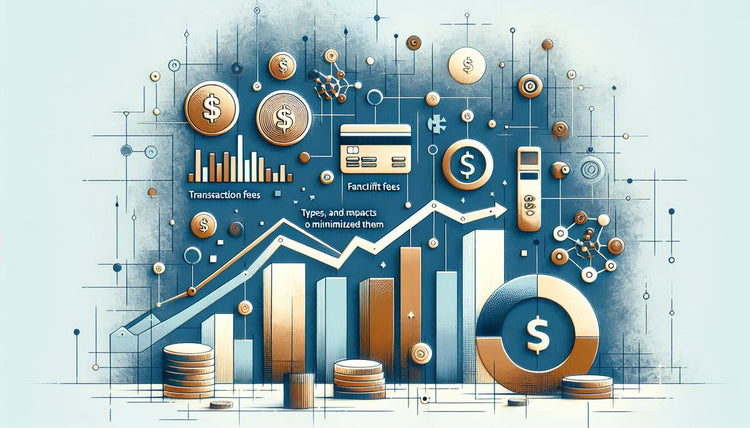 Understanding Transaction Fees: Types, Impacts, and 10 Ways to Minimiz