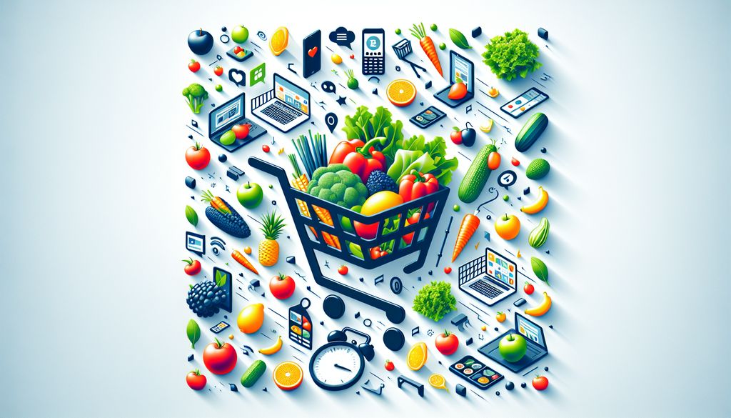 Understanding US Consumers' Impulsive Buying Intentions for Fresh Food