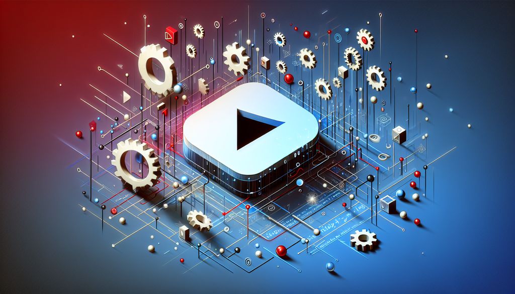 Understanding YouTube’s Algorithm: How to Leverage It for Maximum Succ