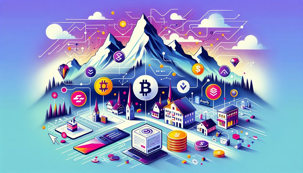 Unleashing ecommerce Efficiency: The Integration of OpenNode Payments