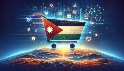Unleashing ecommerce Potential in Jordan: A deep dive into Paymentwal