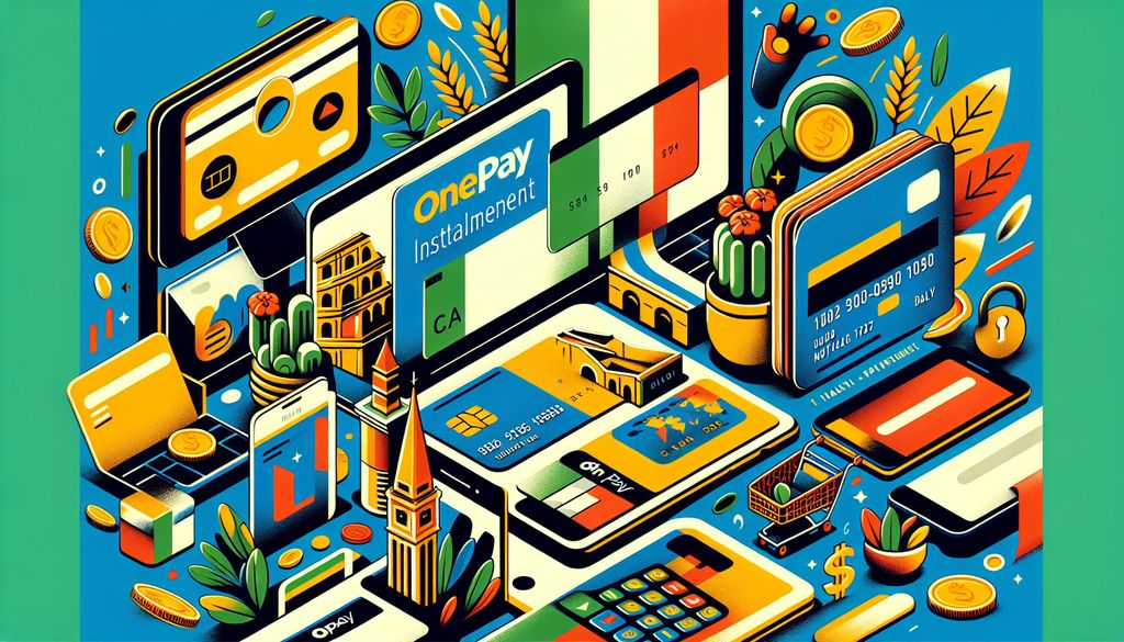 Entfesseln Sie die Kraft von OnePAY-Installment für Shopify-Händler in