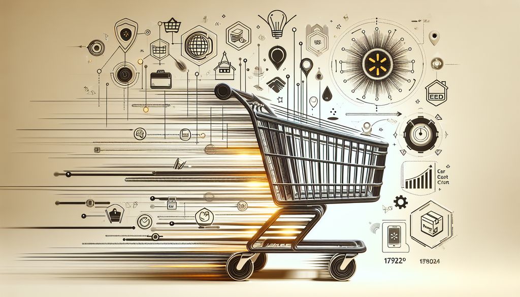 Unlock Accelerated Growth with Walmart Connect: A Retail Readiness Gui