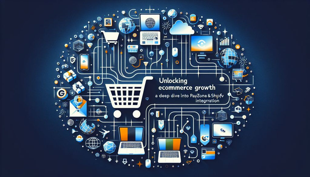 Unlocking ecommerce Growth in Gambia: A Deep Dive into Payzone and Sh