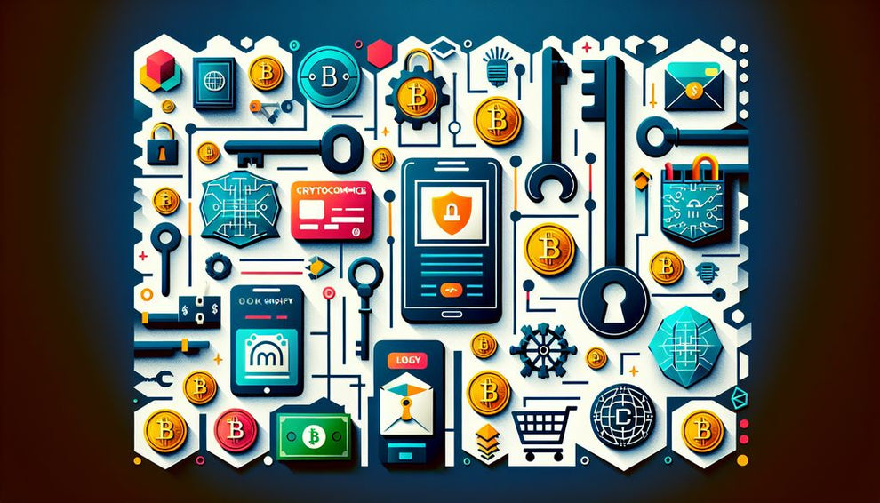 Unlocking ecommerce Opportunities: A Deep Dive into Crypto.com Pay's