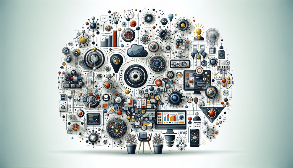 Unlocking ecommerce Success: A Complete Guide to AI-Powered Conversio