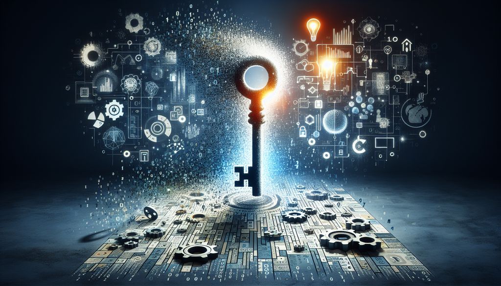 Débloquez l'efficacité et l'innovation avec des services d'intégration