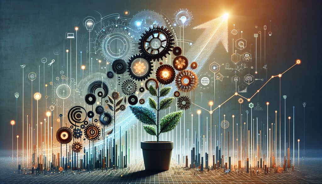 Unlocking Growth: Benefits of AI/ML for Businesses