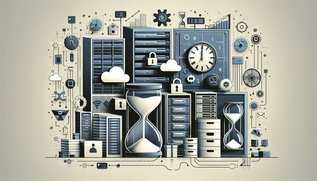 Unlocking the Benefits of Short and Long-Term Storage for Your Busines