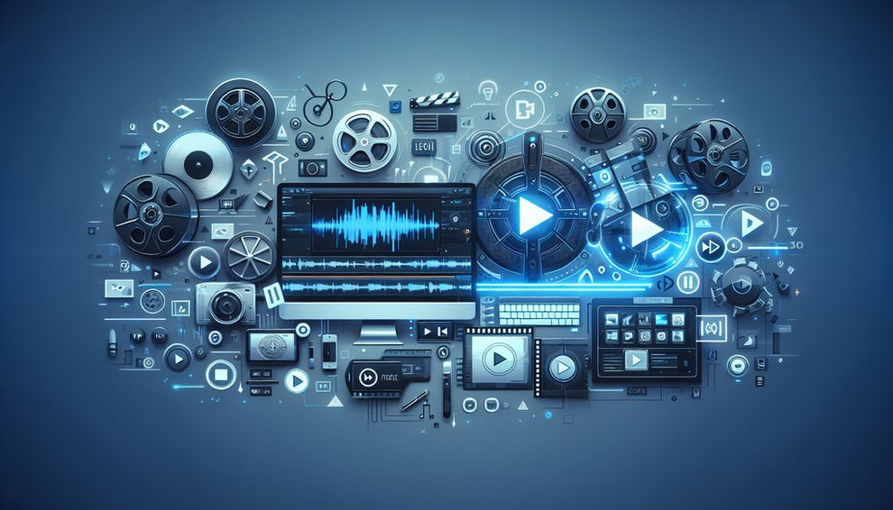 Unlocking the Full Potential of Video Editing: A Comprehensive Guide f