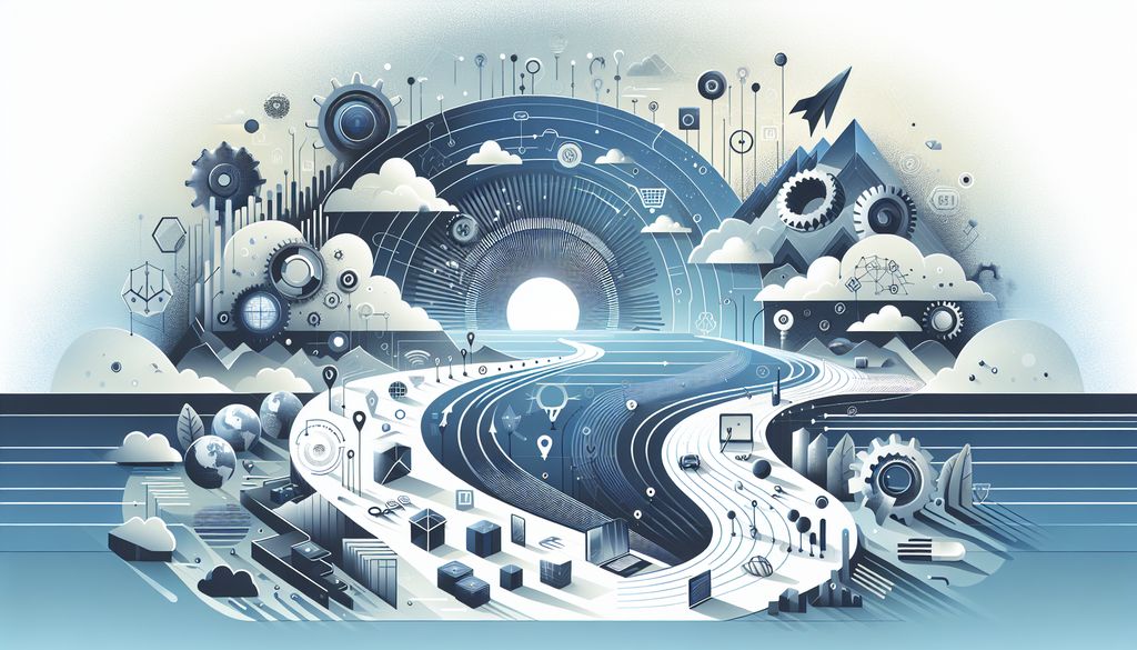 Unlocking the Future of ecommerce: A Deep Dive into the Evolving Land