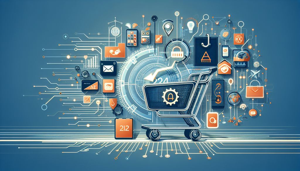 Desbloqueando el futuro del comercio electrónico: tendencias y estrate