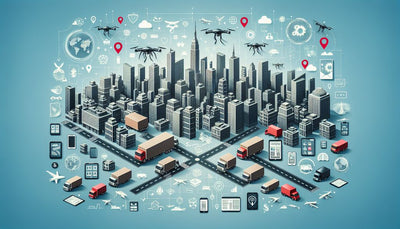 Unlocking the Key Role of Urban Logistics for Same-Day Delivery E-comm