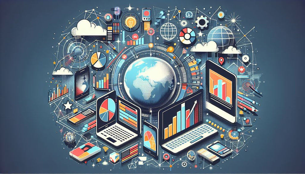 Unlocking the Potential of e-Commerce: A Deep Dive into Trends and Pra