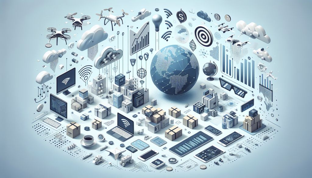 Unlocking The Potential Of Emerging ecommerce Trends and Innovations f