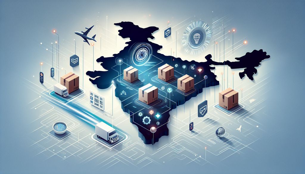 Unlocking the Potential of Indian Dropshipping Suppliers in 2024: A Co