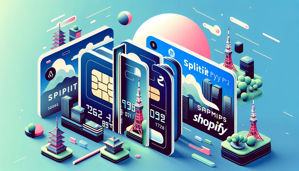 การปลดล็อคศักยภาพของ Splitit Payments V2 สำหรับผู้ประกอบการ Shopify ใน