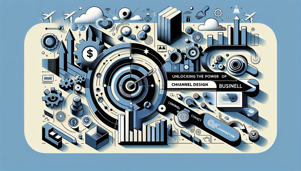 Unlocking the Power of Channel Design in Business Model Strategy