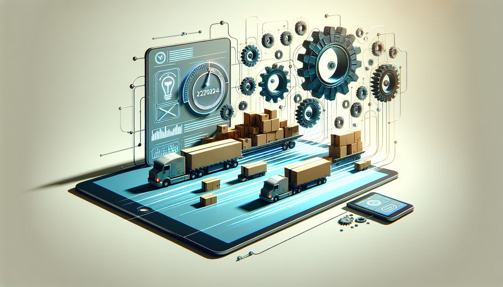 Unlocking the Power of Efficient Shipping and Tracking with syncreon a