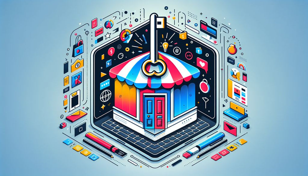 Unlocking the Power of Pop Ups for ecommerce Success
