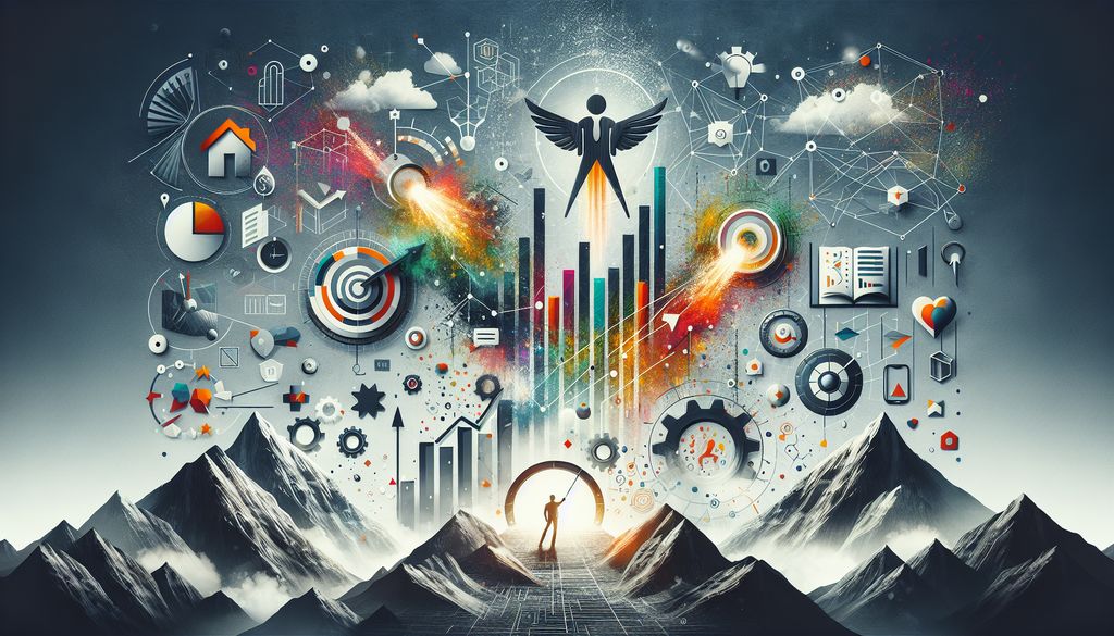 Unlocking the Power of SMART Goals for Personal and Business Success