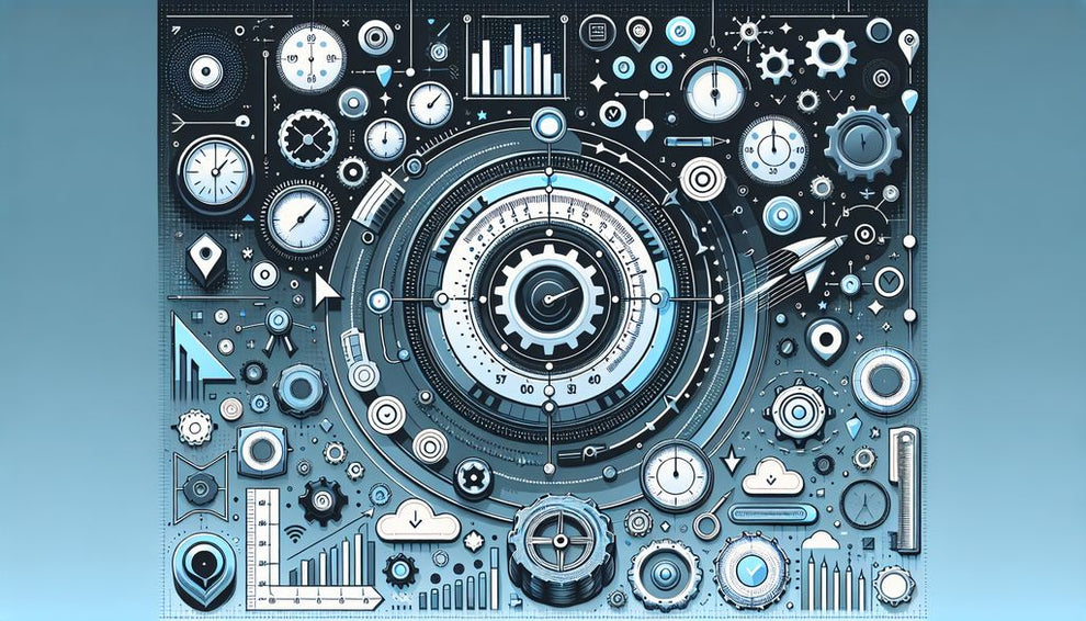 Unlocking the Power of Throughput in Agile: A Deep Dive into Boosting