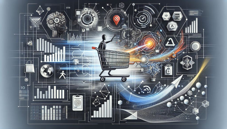 Unlocking the Secrets to Boosting ecommerce Sales with AI-Powered Conv