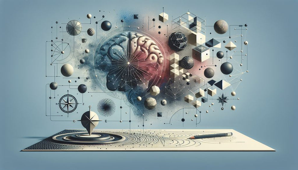 Unraveling Spatial Awareness and its Impact on Cognitive Functioning