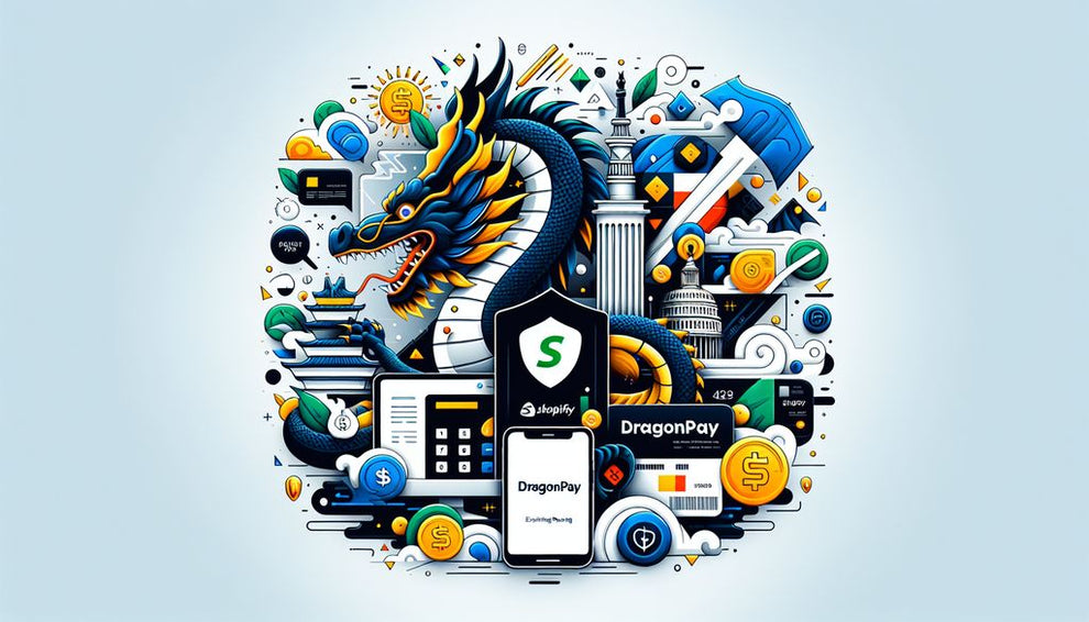 Unveiling KOMOJU - Dragonpay: Elevating Shopify Payments in Italy