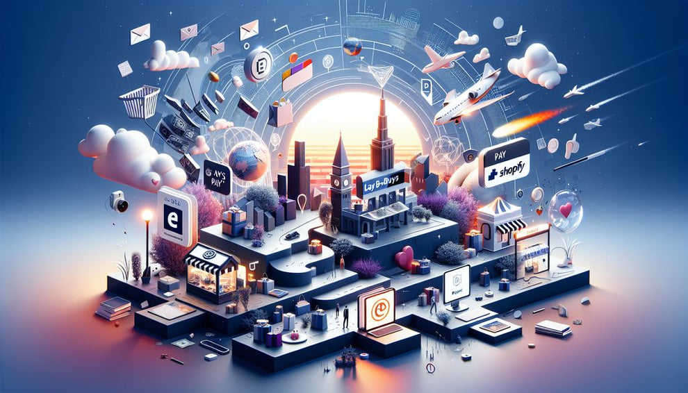 Unveiling Lay-Buys PaY and Its Shopify Integration: Transforming E-Com