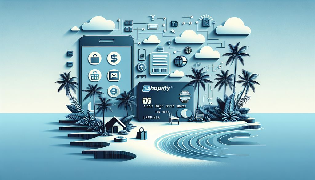 Unveiling LianLian Pay and Shopify Integration in Anguilla: Transformi