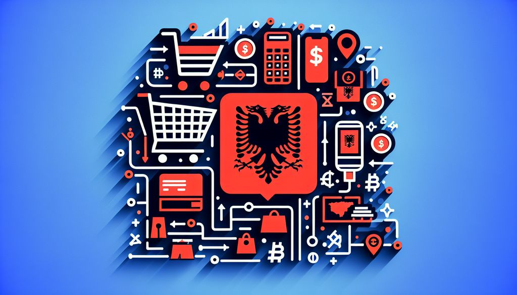 Unveiling Revolut Gateway: Shopify's Payment Revolution in Albania