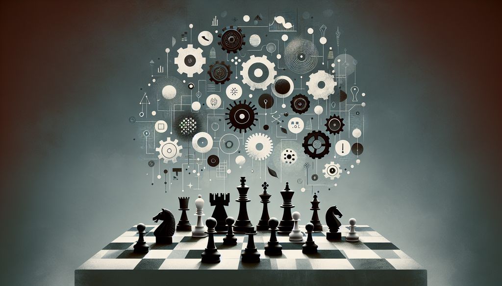 Unveiling the Fascinating World of Chess Strategy: A Comprehensive Gui