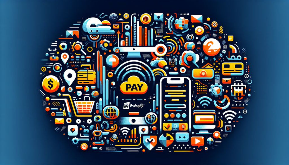 Unveiling the Future of ecommerce in China: LianLian Pay and Shopify