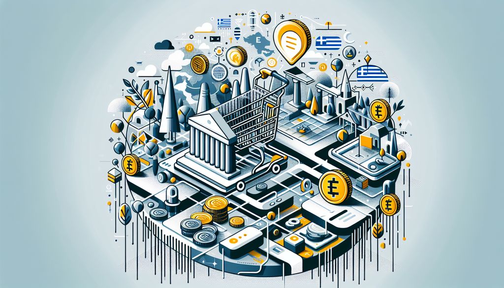Unveiling the Future of ecommerce in Greece: Shopify's Integration wi